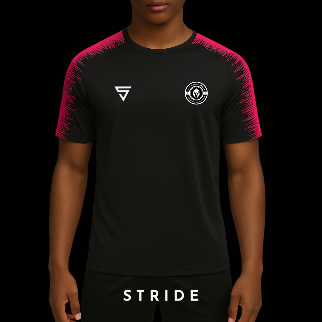 Training Kit – The Titans Group